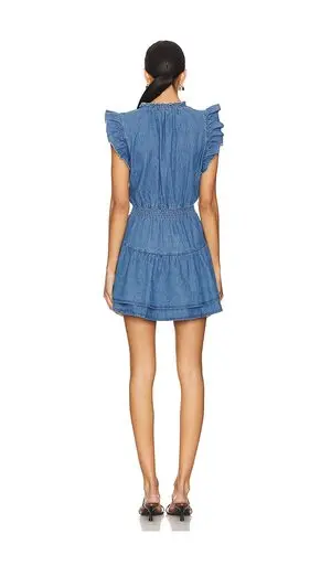 Steve Madden Prairie Dreams Dress