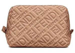 Fendi X Skims Beauty Pouch Small