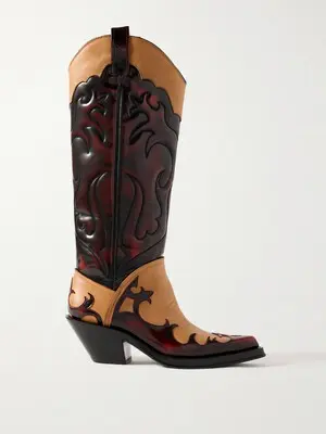 Designer Cowboy Boots For Women