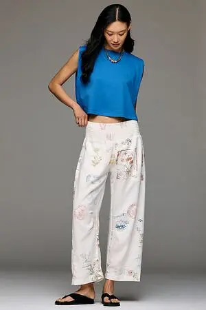 Stitch Pants For Women