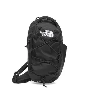 The North Face Borealis Sling Bag - Tnf Black/tnf White