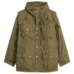 Barbour Inaka Casual Jacket