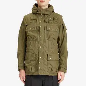 Barbour Inaka Casual Jacket