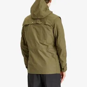 Barbour Inaka Casual Jacket