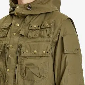 Barbour Inaka Casual Jacket