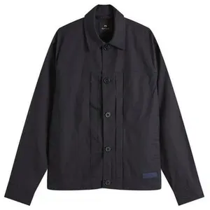 Paul Smith Ripstop Jean Jacket