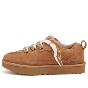 UGG Lo Lowmel Sneaker - Chestnut