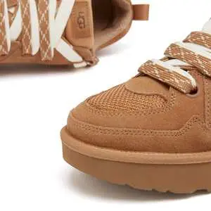 UGG Lo Lowmel Sneaker - Chestnut