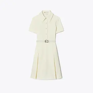 Tory Burch Belted Day Dresses