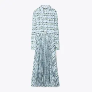 Tory Burch Printed Day Dresses