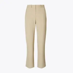 Tory Burch Slim Fit Bottoms For Women