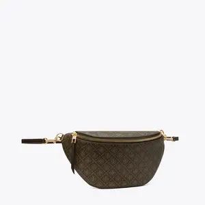 Tory Burch T Monogram Belt Bag
