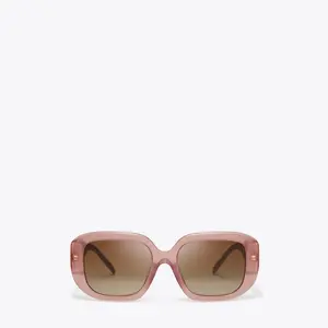 Tory Burch Monogrammed Eyewear For Women