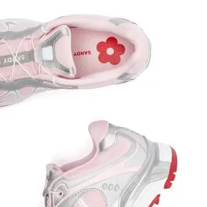 SALOMON X Sandy Liang Xt-whisper Sneakers