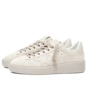 GOLDEN GOOSE Pure Star Sneakers
