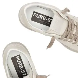 GOLDEN GOOSE Pure Star Sneakers