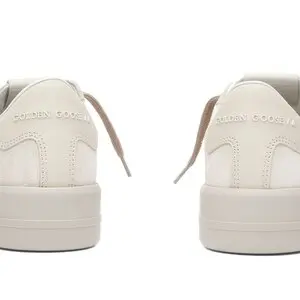 GOLDEN GOOSE Pure Star Sneakers
