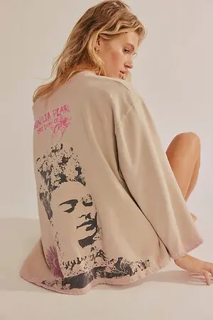 MAGNOLIA PEARL Frida Sweatshirt