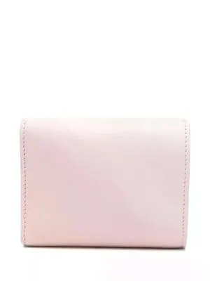 Valentino Garavani Vlogo Wallet