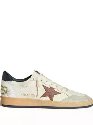 GOLDEN GOOSE Ball Star Sneakers