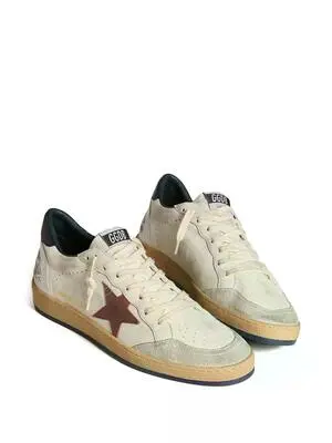 GOLDEN GOOSE Ball Star Sneakers