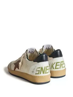 GOLDEN GOOSE Ball Star Sneakers