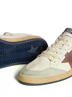GOLDEN GOOSE Ball Star Sneakers