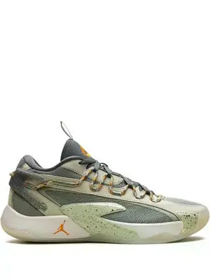JORDAN Luka 2 Sneakers - Green