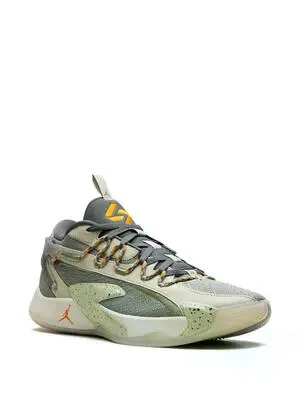 JORDAN Luka 2 Sneakers - Green