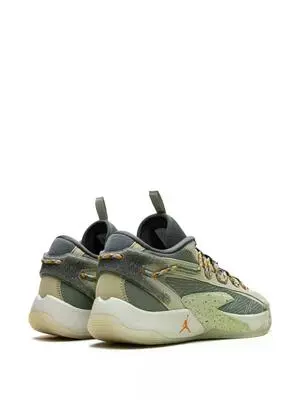 JORDAN Luka 2 Sneakers - Green