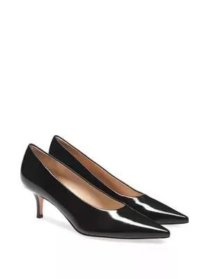 GIANVITO ROSSI 55mm Robbie Pumps - Black