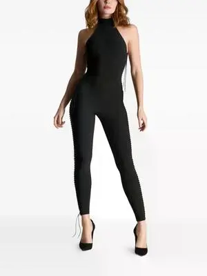 MAISON CLOSE Nuit Infinie Jumpsuit