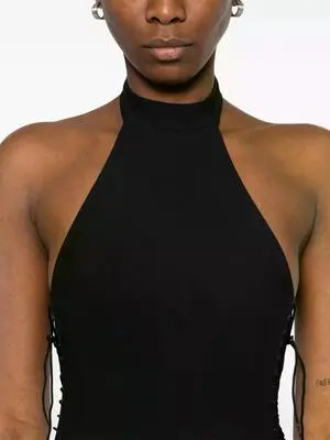 MAISON CLOSE Nuit Infinie Jumpsuit