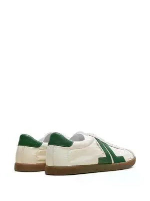 LANVIN Appliqué Sneakers