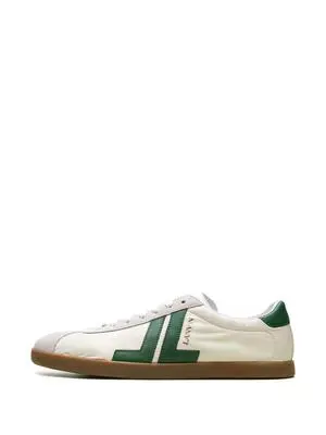 LANVIN Appliqué Sneakers