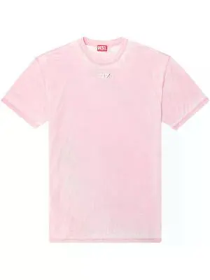 DIESEL® T-box T-pak T-shirt - Pink
