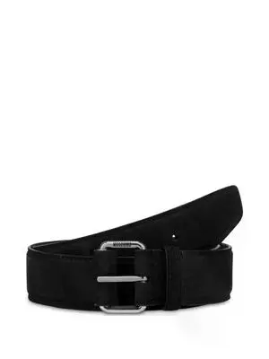 Moschino Leather Belt