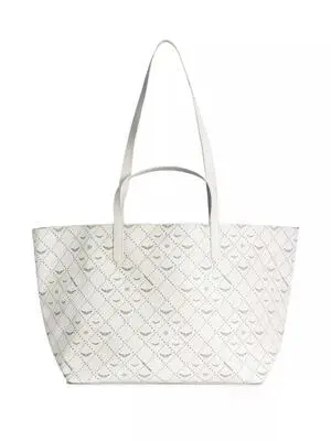 Zadig&Voltaire Xl Z Tote Bag - White