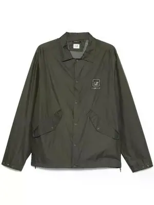 C.P. COMPANY Pertex Shirt Jacket