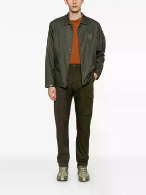 C.P. COMPANY Pertex Shirt Jacket