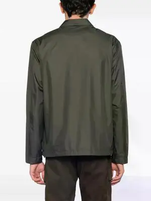C.P. COMPANY Pertex Shirt Jacket