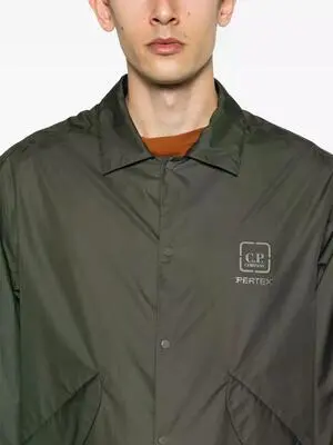 C.P. COMPANY Pertex Shirt Jacket