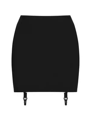 MAISON CLOSE Nuit Infinie Mini Skirt