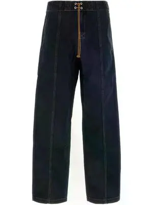 Gimaguas Lewis Straight Leg Jeans