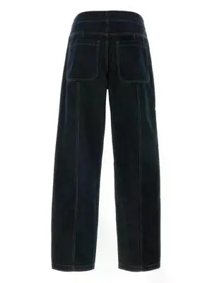 Gimaguas Lewis Straight Leg Jeans