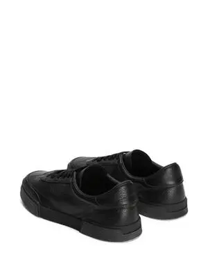 Dolce & Gabbana Leather Sneakers