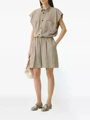 Fabiana Filippi Sleeveless Shirt