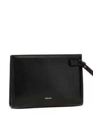 Versace La Medusa Clutch