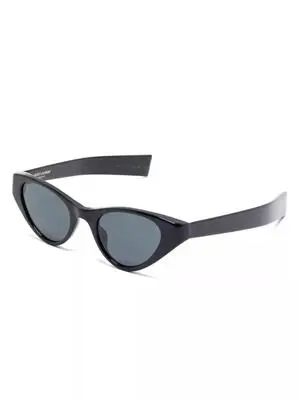 Saint Laurent Cat-eye Sunglasses
