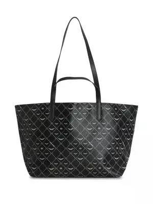 Zadig&Voltaire Large Z Shopper Tote Bag - Black